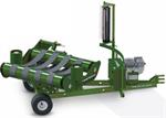 CANAG Twister100 Individual Round Bale Wrapper
