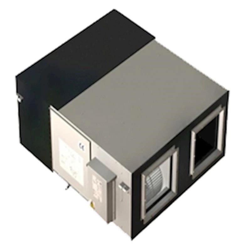 RD Grup CEO Lines HS Heat/Energy Recovery Ventillation Units