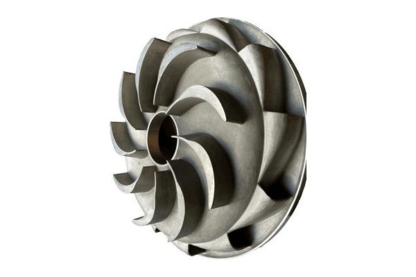 Arrow Pump Spares