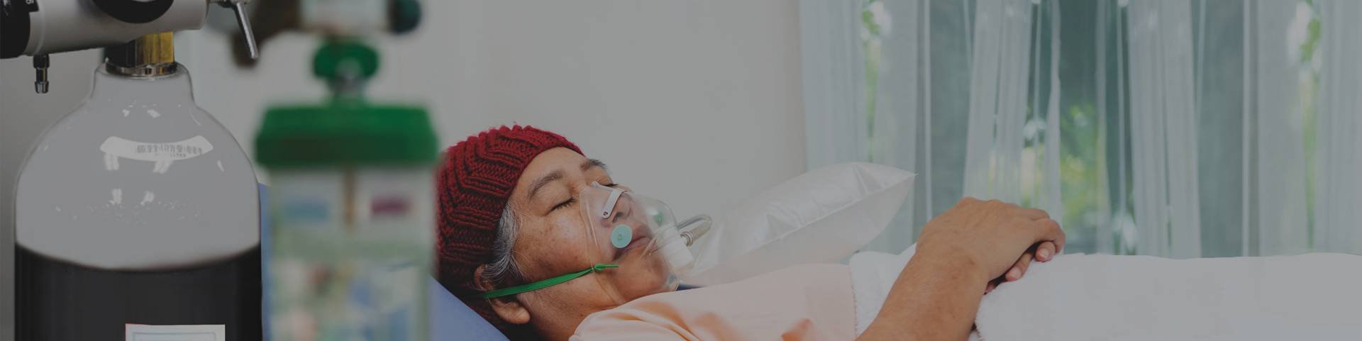 Rama - Medical & Oxygen Gas Cylinders By Rama Cylinders Pvt. Ltd.