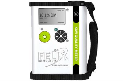 Felix F-751 Kiwi Quality Meter