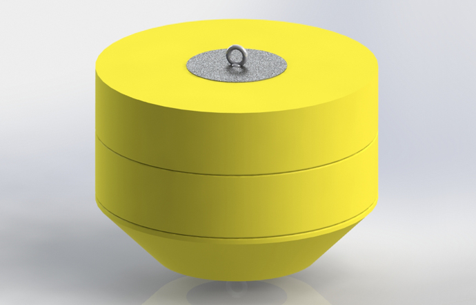 SUB-BUOY Mooring Buoys