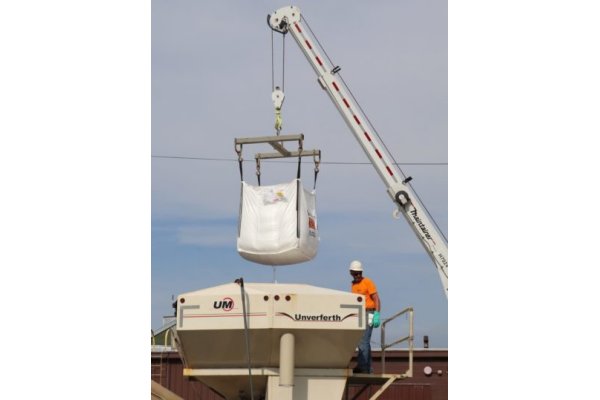 LTC ISCO Plant