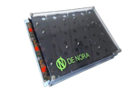 De Nora DENORA DT Plating Anodes for Semiconductor Substrates