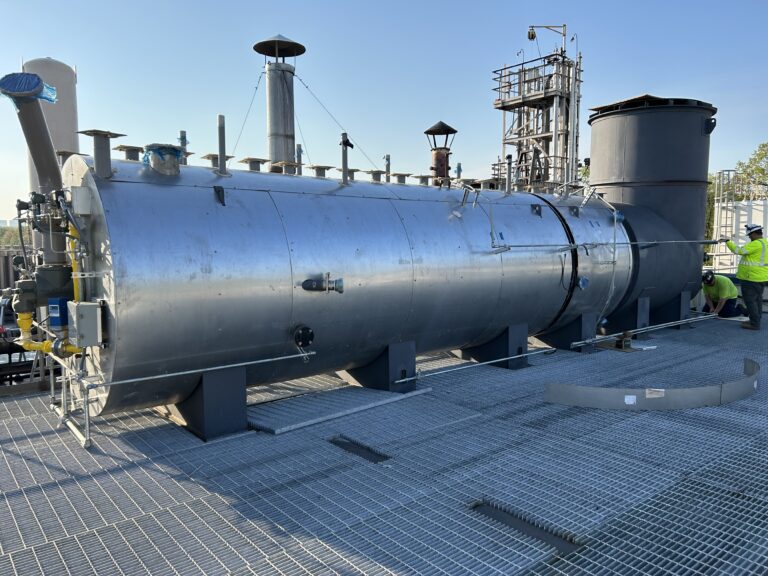 Multi-Staged Combustion or Selective Catalytic Reduction?