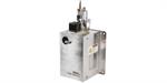 MSP 2800PE Turbo Vaporizers Use of a Precision Piezo-Valve
