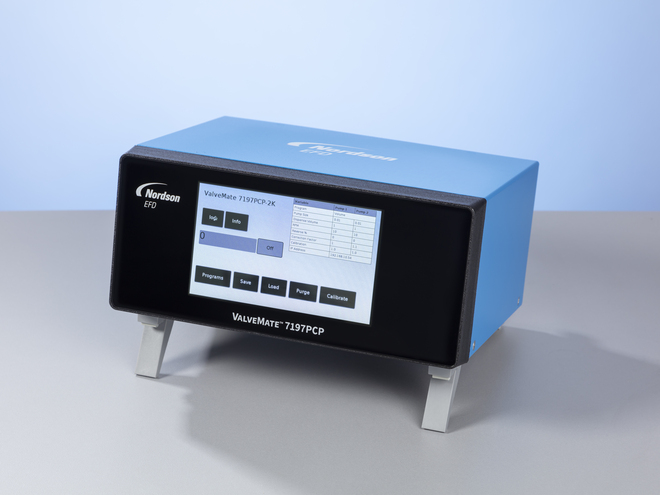 Nordson ValveMate 2K Volumetric Pump Controllers