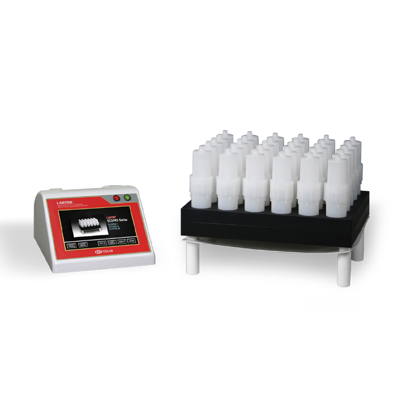 Odlab ECOPRE Graphite Digestion System