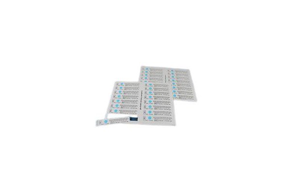 ETO - Sterilization - ETO - Packaging Monitoring Indicators ...