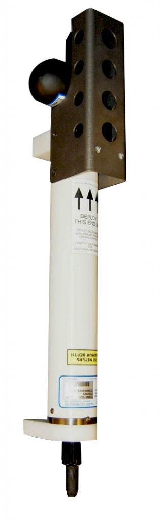 SBE 37-SMP-ODO MicroCAT C-T-ODO (P) CTD Recorder | Sea-Bird Scientific
