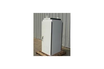 Bison M Traffic Signal Cabinets