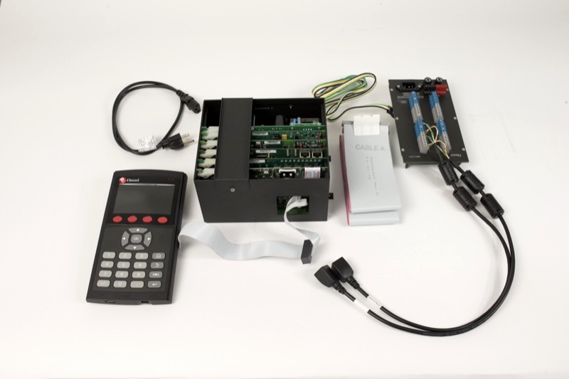 OMNI 4000/7000 Series Flow Computer
