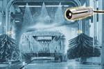 ToughSonic® Ultrasonic Sensor Solutions for Object Detection Sector ...