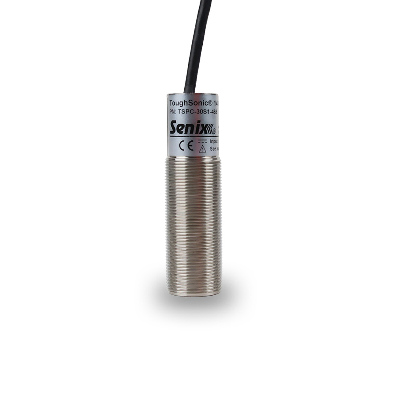 Senix ToughSonic 100 14 Range, 30mm Thread General Purpose Stainless ...