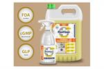 PaxClean HyGenius Disinfectant Kitchen Cleaner