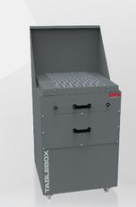 Tablebox Air Mobile Filter Device