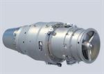 PBS TJ200 Turbine Engine