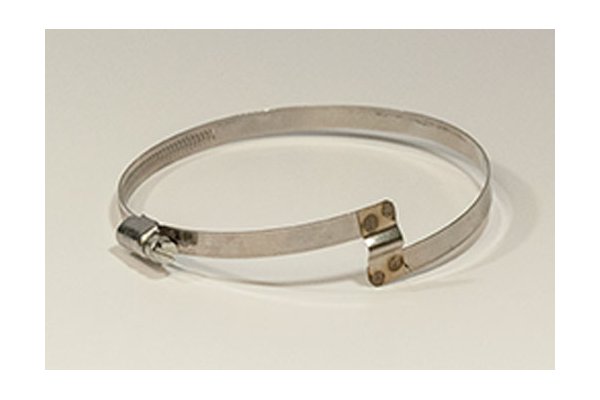 CECO KB Duct - CECO KB Duct - Hose Clamp by CECO Environmental