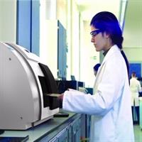 Cobalt 5977B GC/MSD Gas Chromatography System