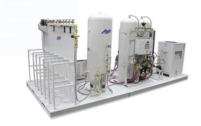 AirSep - Oxygen Products - Packaged O2 Systems by AirSep ...