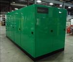 Ecogensus EGS-5000L Waste Conversion System