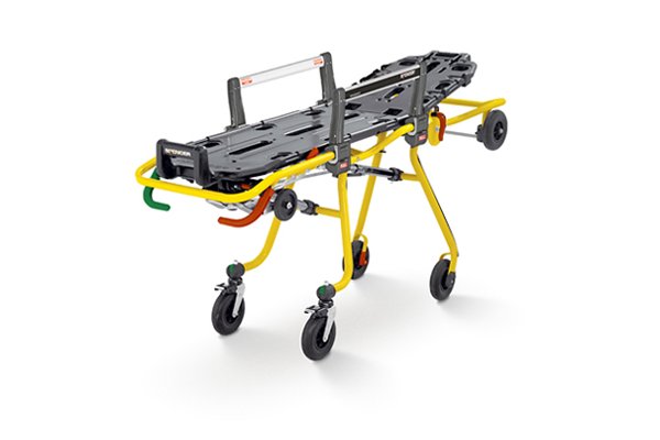 Spencer - Cross - Transport Systems - Ambulance Stretchers