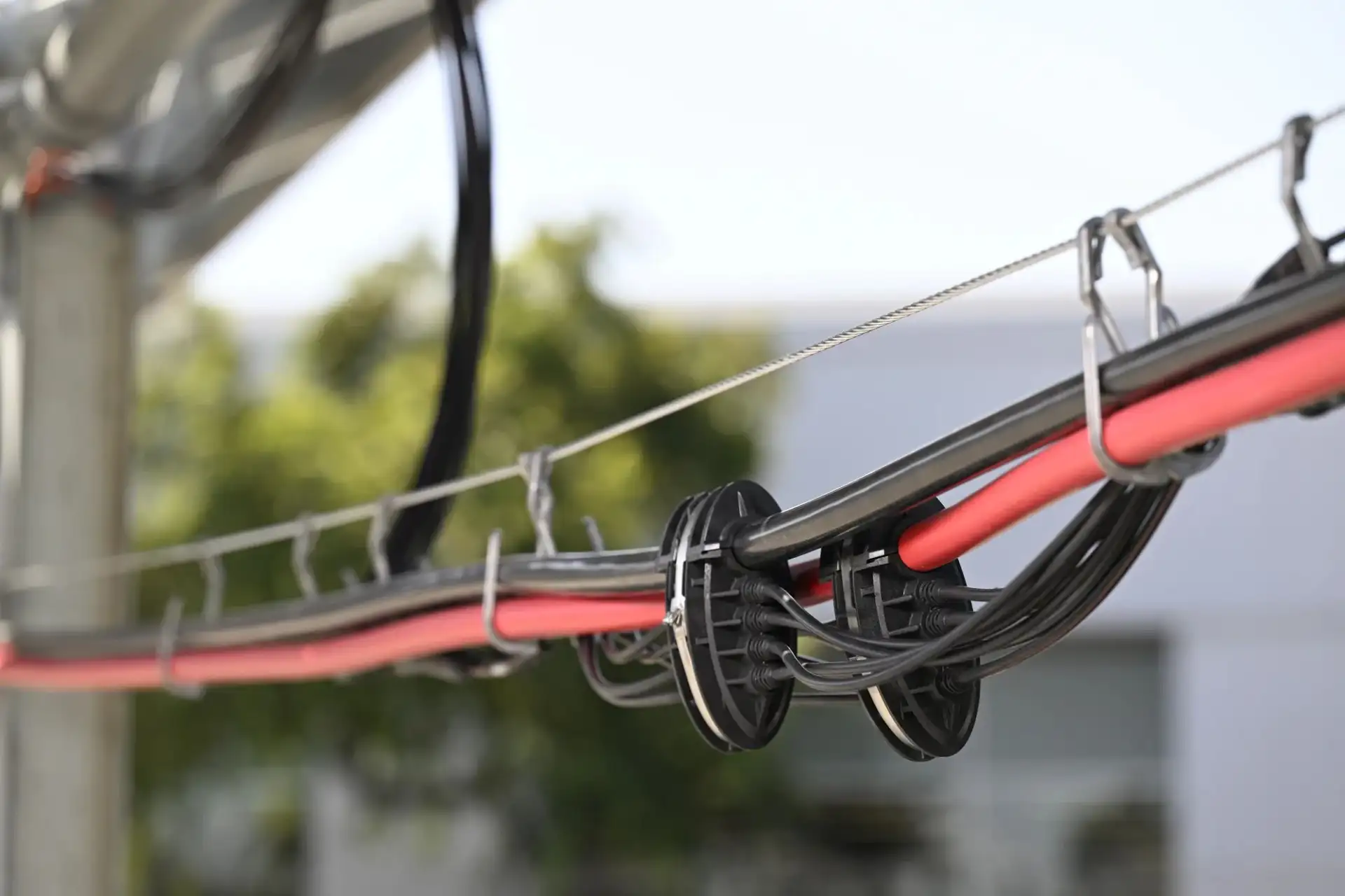 PowerMerge NX Trunk Combiner | NEXTracker, Inc.