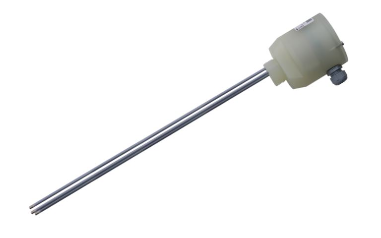 NIVUS ET4 -KSE0 ET Compact Electrode for Conductive Level Detection