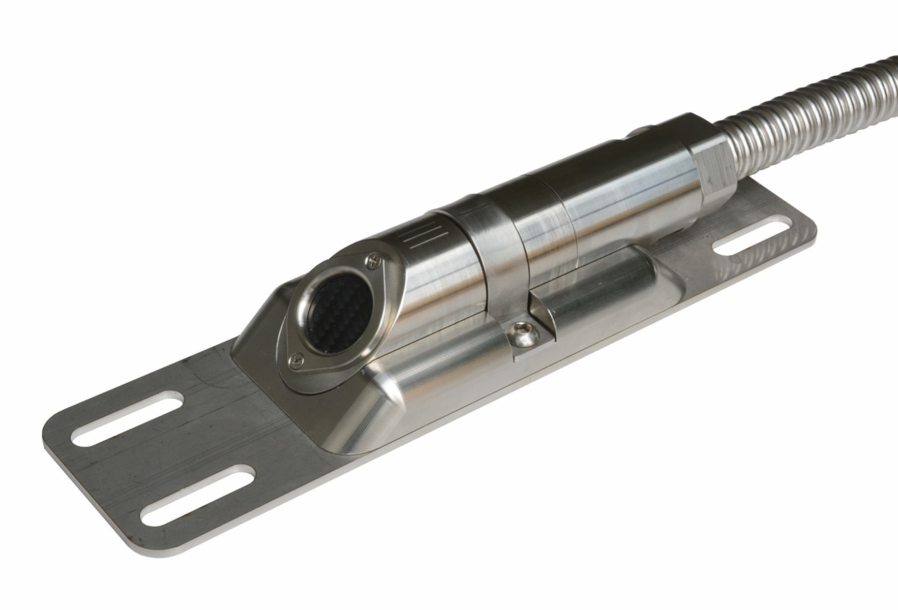 NIVUS NIS-V280 Wedge Flow Sensor