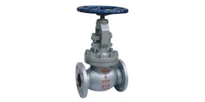 ZGXH GLV CS 01 Cast Steel Globe Valves