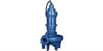 Warman SHW Submersible Slurry Pump