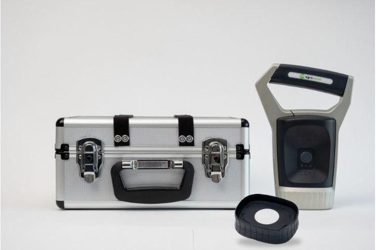 AgroCares F Portable Scanner Device