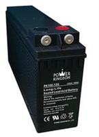 Power Kingdom 12V 100AH Front Terminal UPS Battery