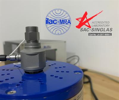 Accredited Calibration Services | ETS SOLUTIONS ASIA PTE LTD