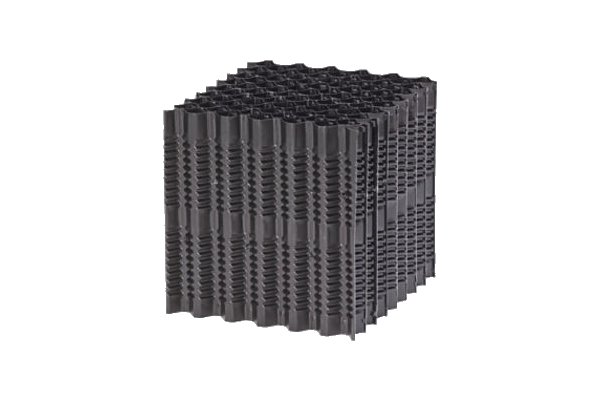 BIOdek Vertical Flow Fills