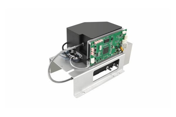 Cubic Instruments Gasboard-2200 UV-DOAS NOx Gas Bench