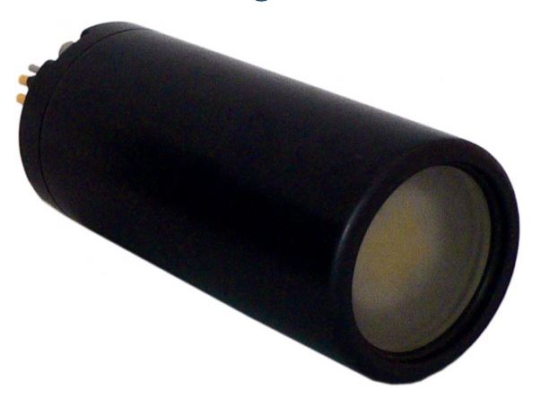 Aurora 4: 48 VDC LED Light