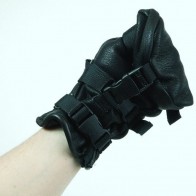 Large - Restraint Mitt by Renco Corporation