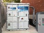 ViZn Energy Flow Rechargeable Batteries