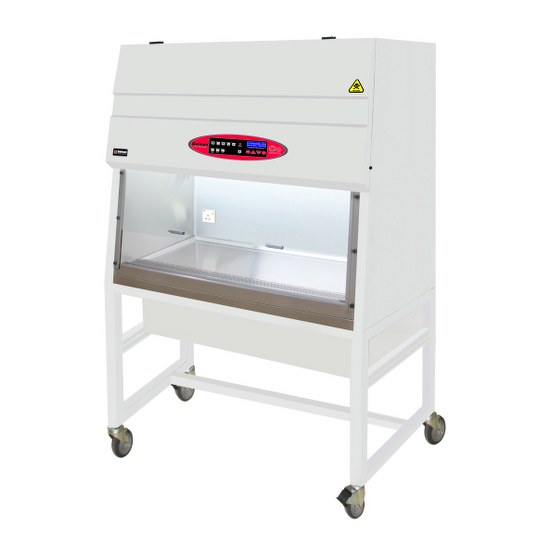 Gelman CytoGuard Cytotoxic Drug Safety Cabinets With Primary ...