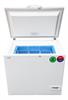 SunDanzer DCRV75 Off-Grid Vaccine Cold Chain Ice-Pack Freezer