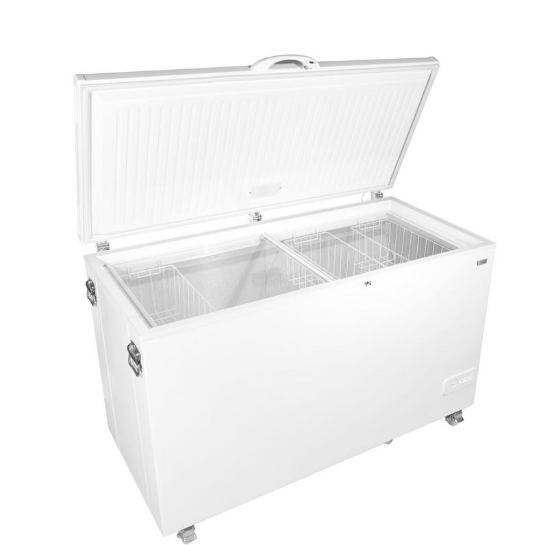 SunDanzer DCF400 14 Cu. Ft. / 400 Liter Freezer