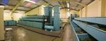 Todd Fish Shellfish Holding Tanks