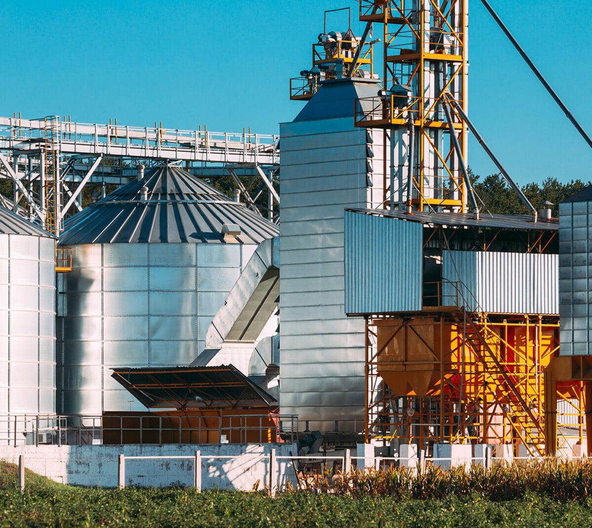 Tools for Effective Commodities & Grain Merchandising | EFC Systems
