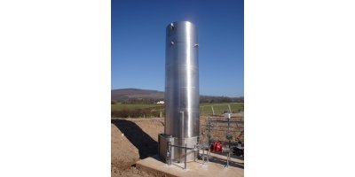 High Temperature Ground Flare Burner Systems | Flare Products Limited