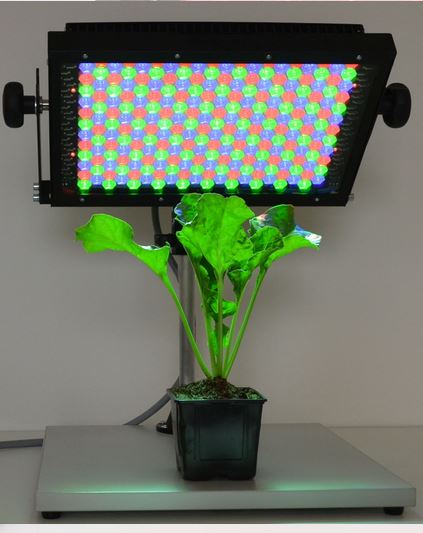 PSI SL 3500 LED Lights