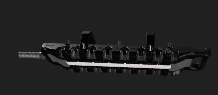 Spyne ECA Adaptable Surface Eddy Current Array