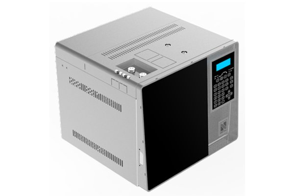 Netel ChromPlus 4000 series Gas Chromatograph