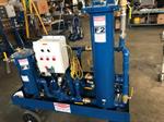 Petro Polisher FlexMax 35 Portable Fuel Polisher
