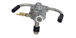 Indco AM200-B 1-1/2 HP Air Handheld Mixer